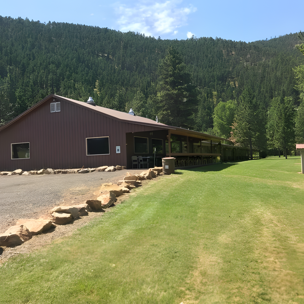 Rv Camping - 7r Ranch