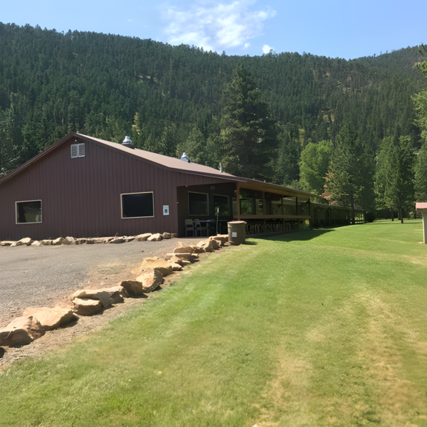 Rv Camping - 7r Ranch