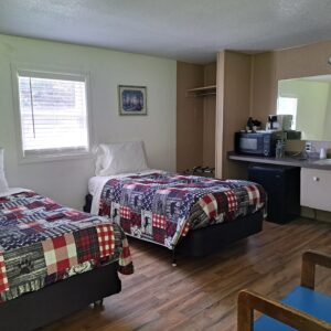 Book Online - 7r Ranch